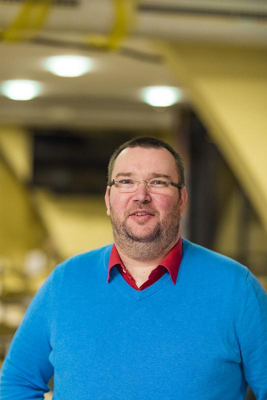 Christopher Fischer | SPÖ Strobl